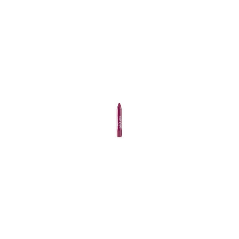 Jordana - Bálsamo Labial Con Color Twist & Shine - 06 Cranberry Crush